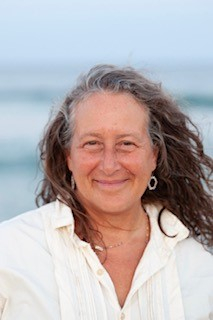 April Glad, Senior Program Officer - The Pinkerton Foundation