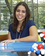 Jennifer Negron, Senior Program Officer - The Pinkerton Foundation