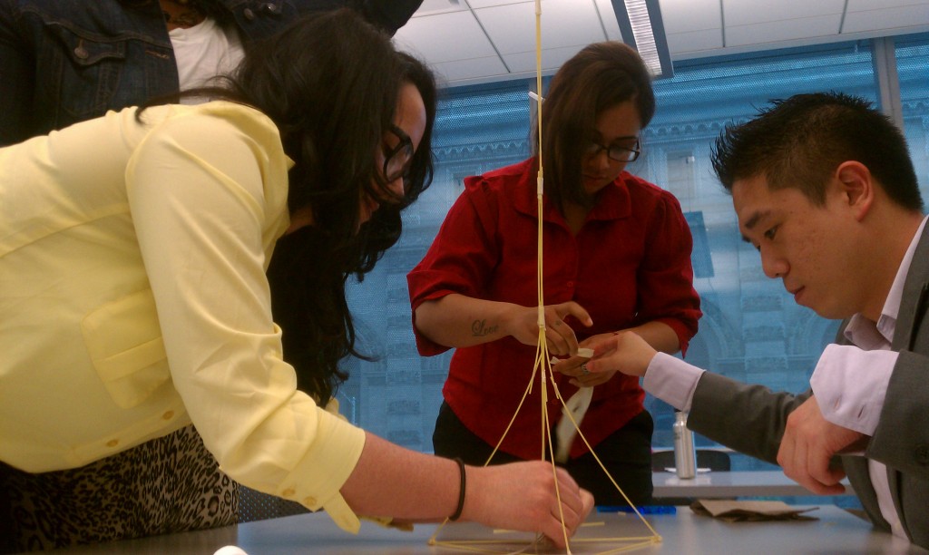 The Pinkerton Foundation - The Pinkerton Foundation