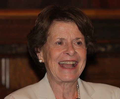 Joan Colello, Executive Director Emeritus - The Pinkerton Foundation