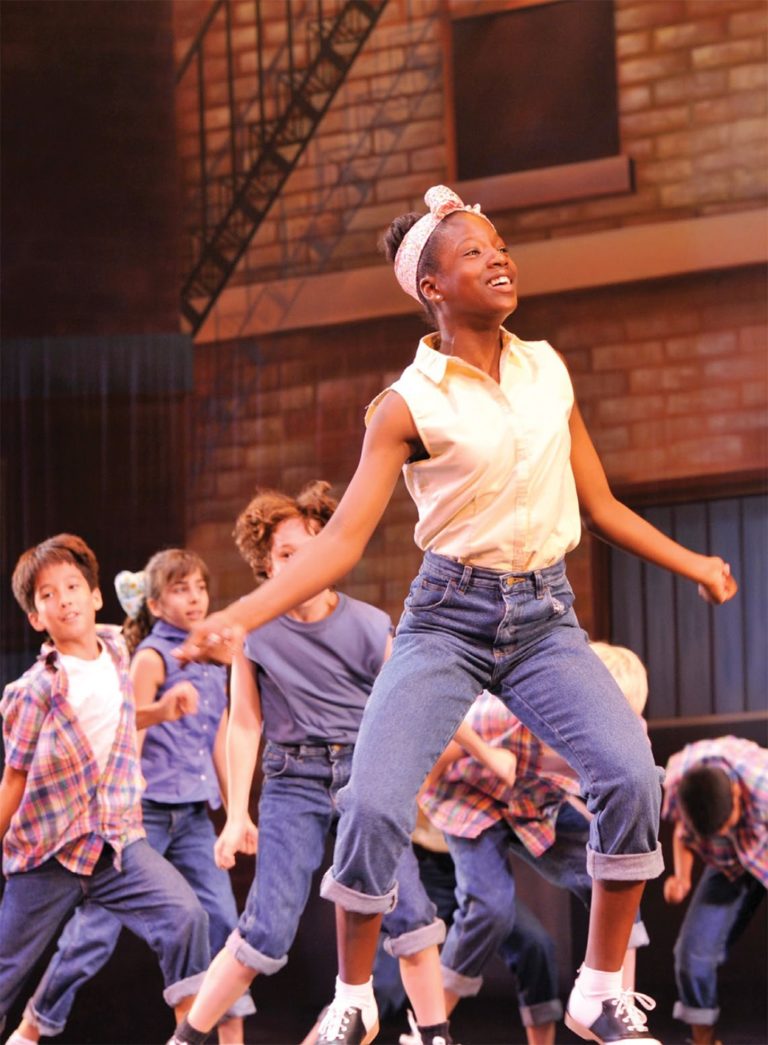 A Commitment to Direct Service - The Pinkerton Foundation