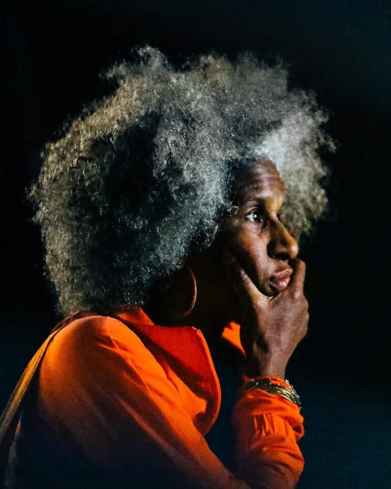 Erica Ford - The Pinkerton Foundation