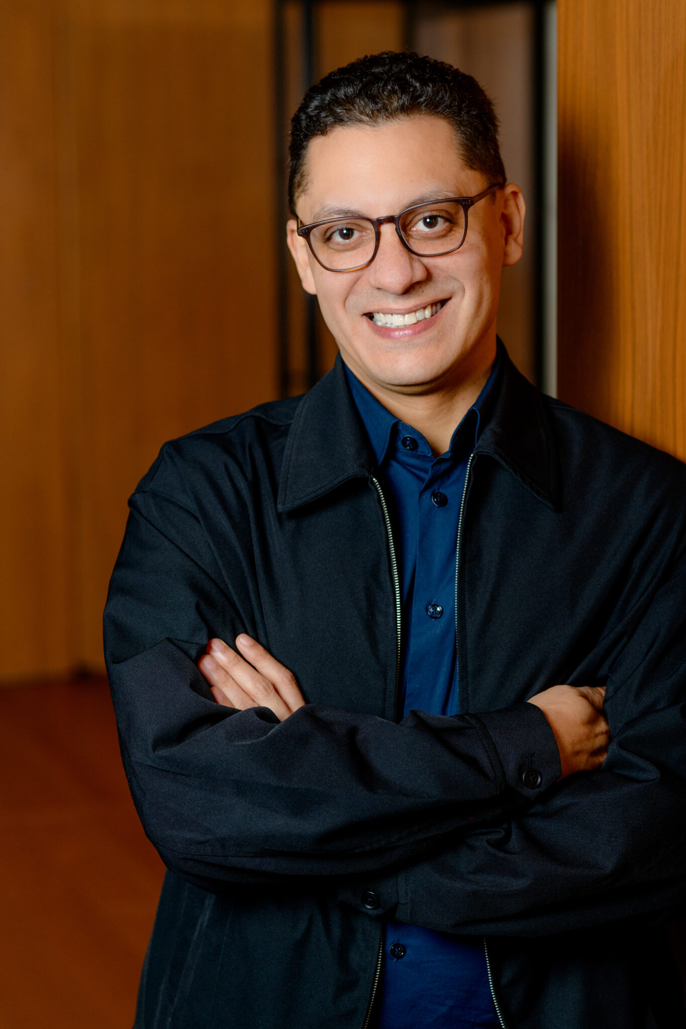 RAY LOPEZ - The Pinkerton Foundation